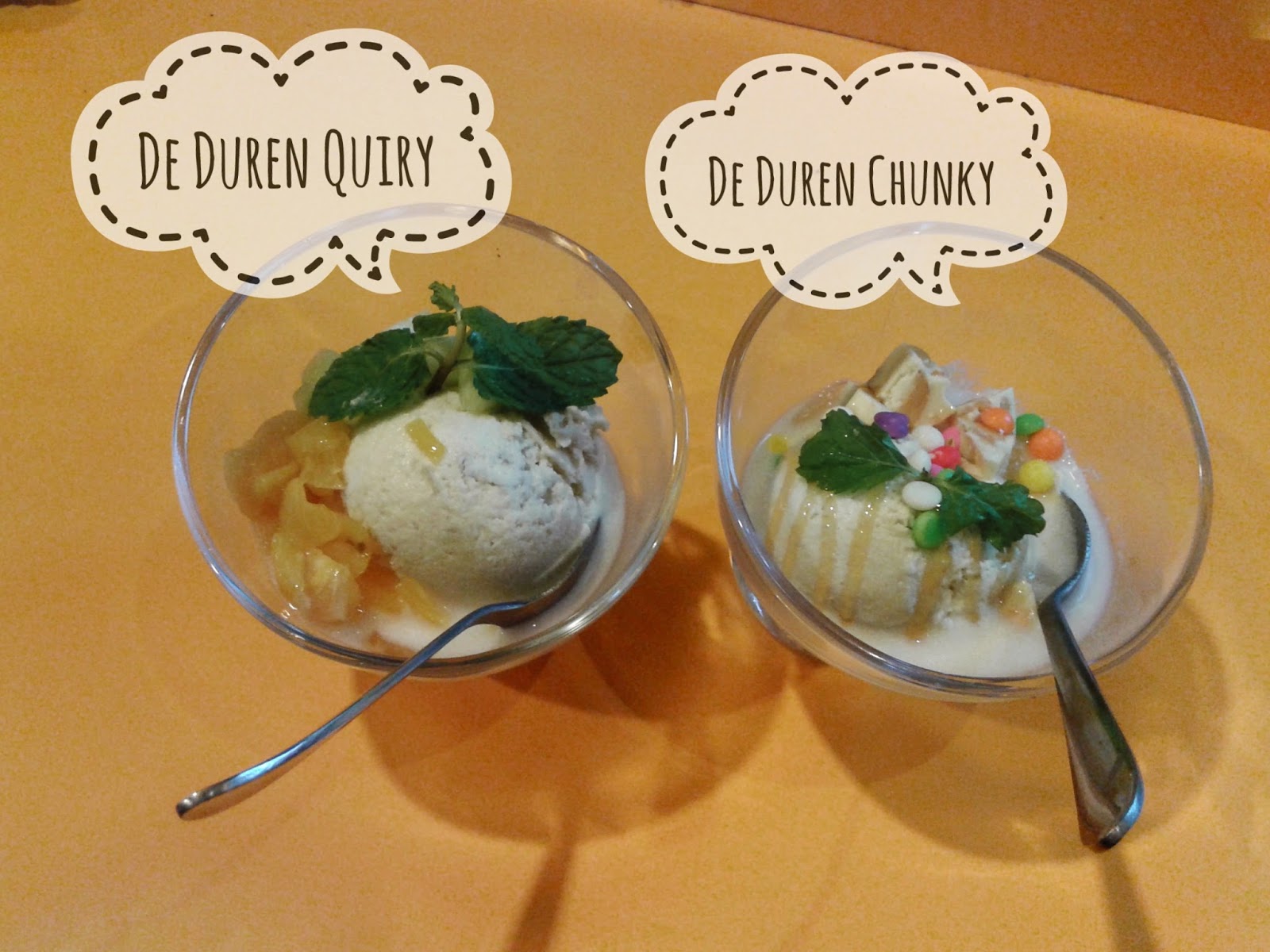 [REVIEW] Cafe De Duren Malang ~ Pejalan Kaki