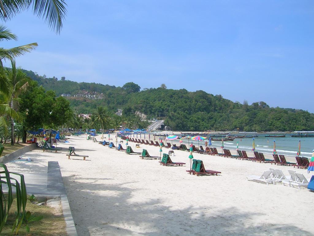 PATONG @ PHUKET THAILANDTHAILANDRECOMMEND