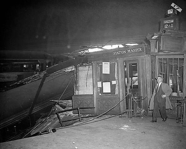 The 10 Year Plan: Monuments: Union Station (Part 3 of 3)