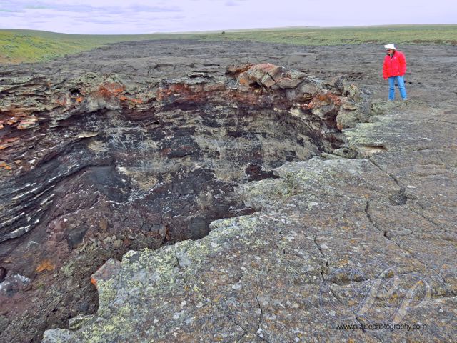 Eric Valentine's Praise Photography Blog: Jordan Valley country ...