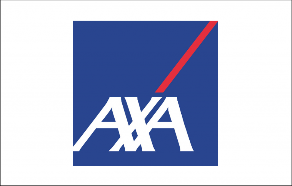 Axa Logo Company ~ Logo 22