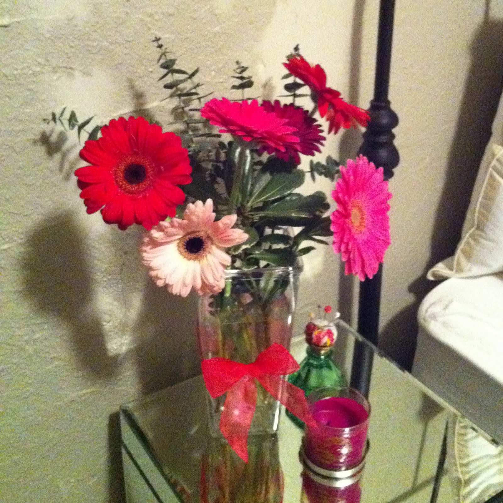 The Things That I Like