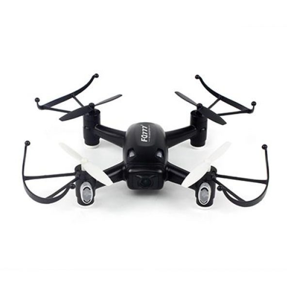 RC Quadcopter: HobbyAnt - FQ777 FQ10A Drone With WiFi FPV RC Quadcopter!!