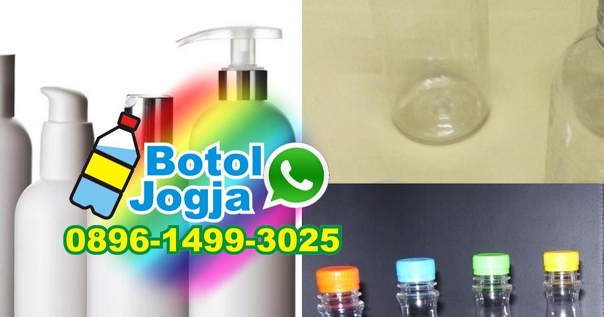 Distributor Botol Madu