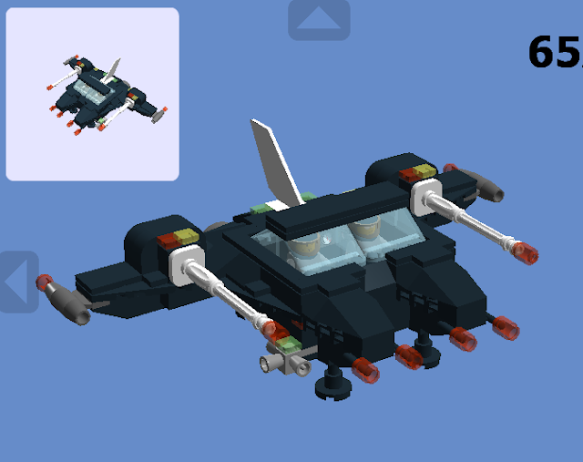 Lego Design by Me