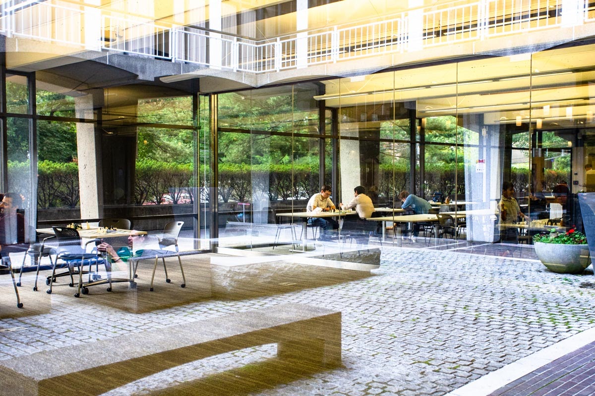 Boylston Chess Club Weblog: Harvard Open 2018 photos by Tony Cortizas, Jr.