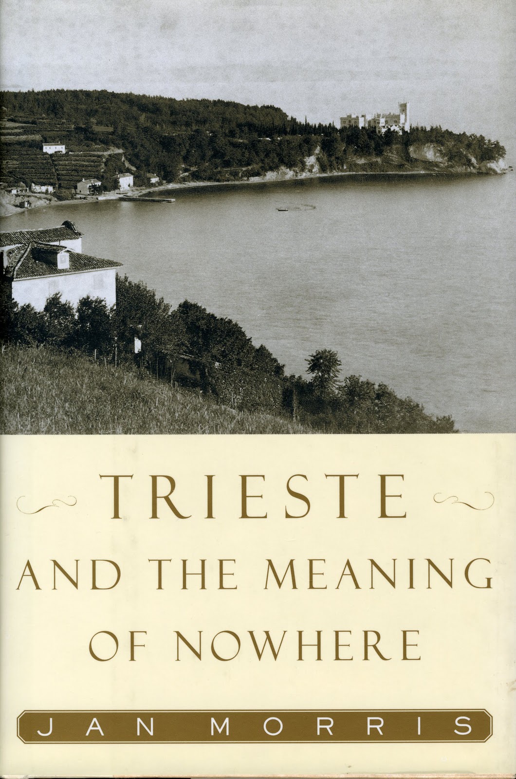 Critical Thoughts: Writer Jan Morris Turns 85