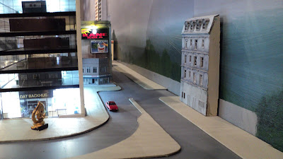 quinntopia - An N Scale blog: 4 Background Buildings