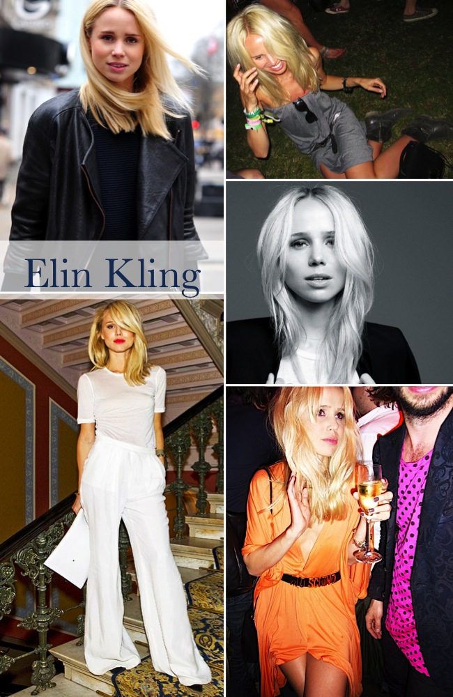 Elin and Leandra — Hello Adams Family