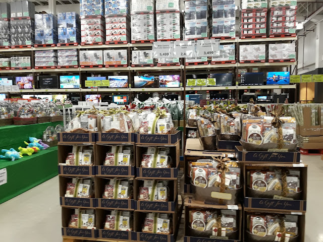 This is what Landers Superstore Cebu would look like when it opens