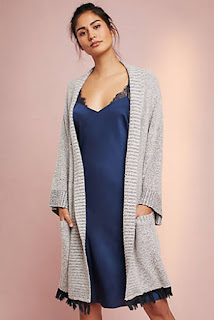 Live Give Love: Sleep, Lingerie, and BHLDN