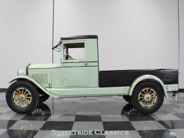 My 1928 Chevrolet: 1926 Chev Truck From The USA