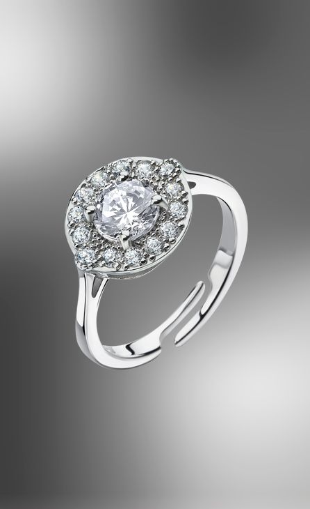 Plata: Lotus Silver LP1608/3/1