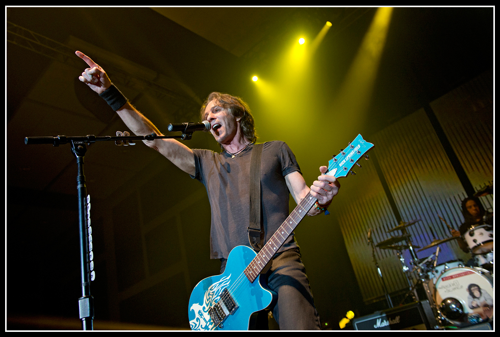 David Sorcher's PhotoWorld: Rick Springfield