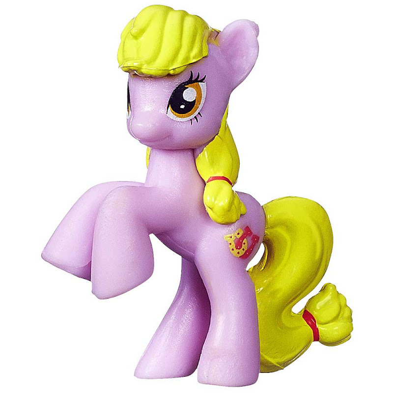 My Little Pony Wave 11 Luckette Blind Bag Pony | MLP Merch