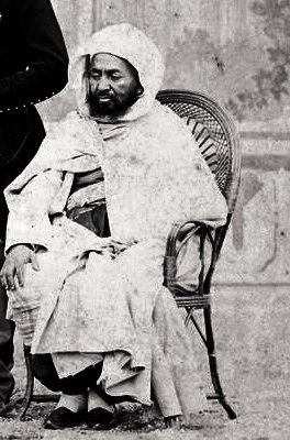 ORAN HISTOIRE ET NOSTALGIE وهران تاريخ أشواق وحنين: الأميرعبد القادر بن ...