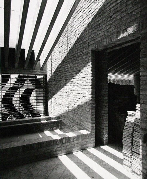 Los Grandes Fotografos: Paolo Gasparini (1934)