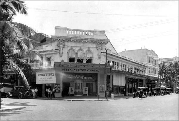 Miami Archives - Tracing the rich history of Miami, Miami Beach and the ...