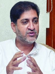 Akhtar Mengal | Balochistan Info