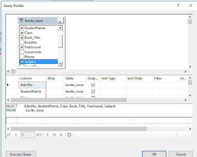 How to Create Crystal Report using Visual Studio 2012 Part 1