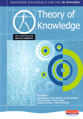 IB For Dummies: Theory Of Knowledge & EE