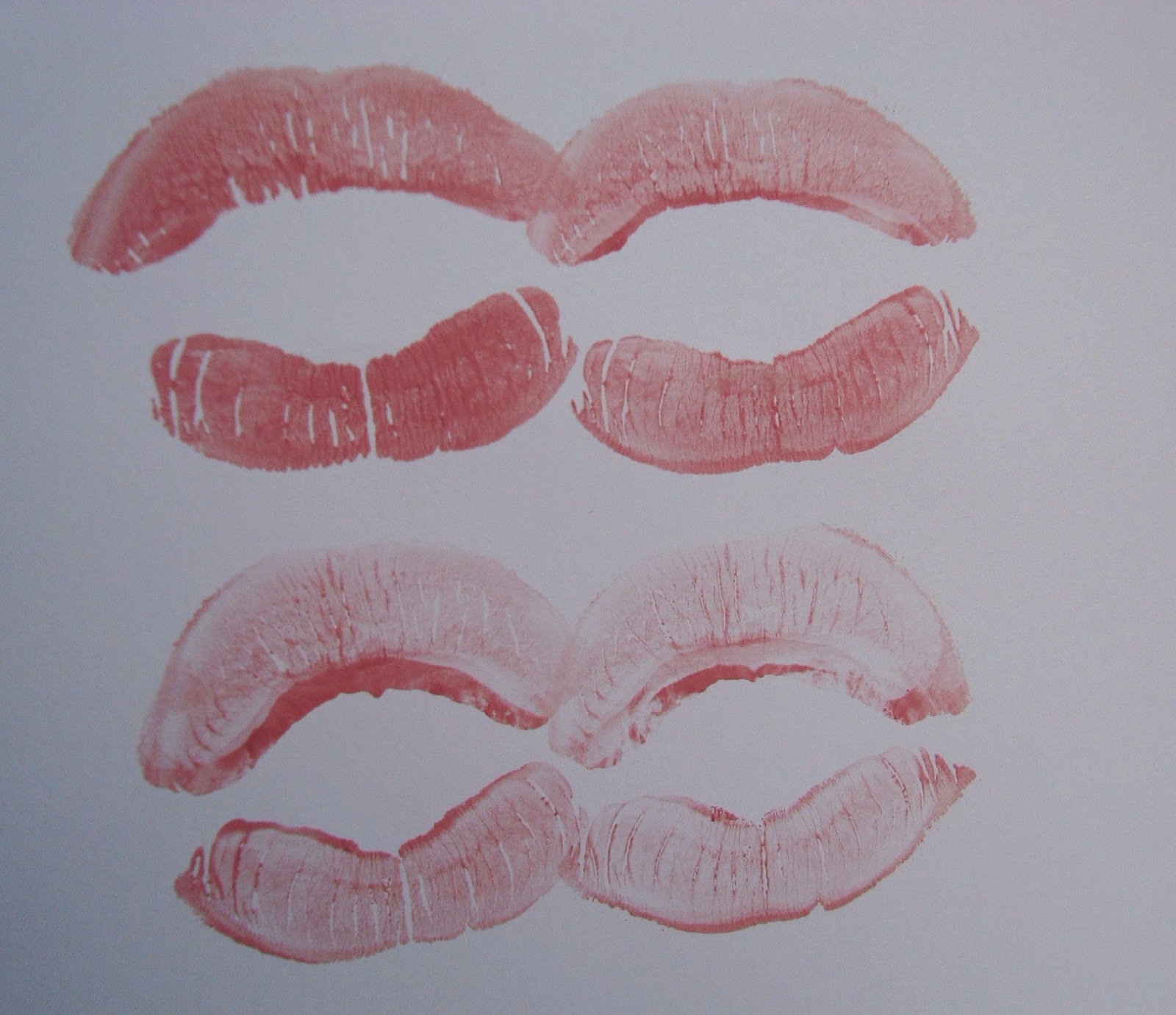 mela-e-cannella: AVON - MARK - Liquid Lip Lacquer Shine - Blushing