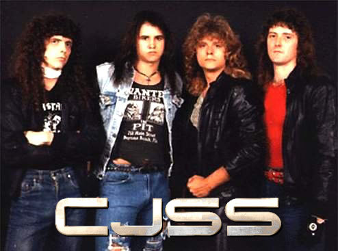 Zona Rock Dan Metal : DAVID T. CHASTAIN