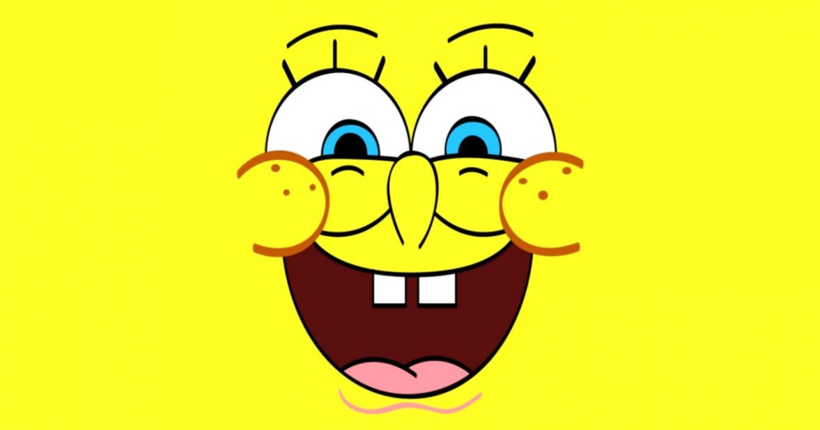 Spongebob Face Wallpapers Hd | Amazing Wallpapers