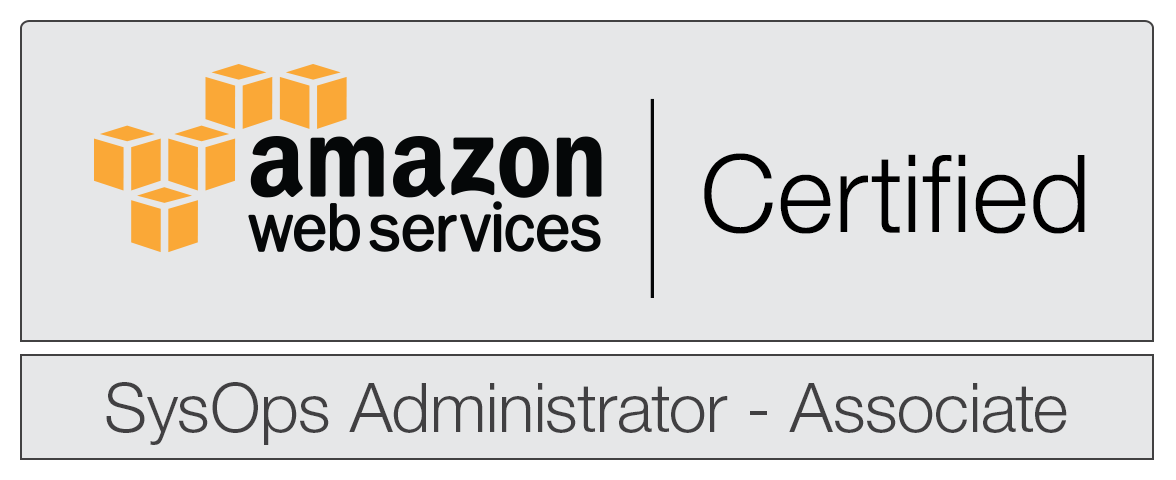 AWS SysOps Administrator - Associate | Online Training in July 2017 ...