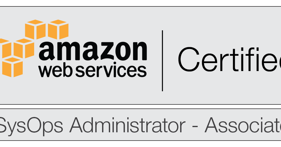 AWS SysOps Administrator - Associate | Online Training in July 2017 ...