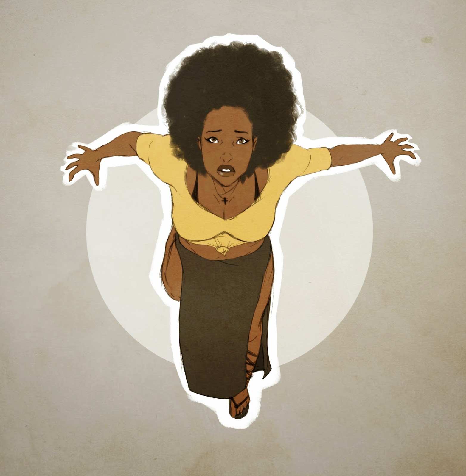 Sleep. Eat. Animate: Week 21: Art, Anatomy and Audio...