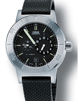 History of All Logos: All Oris Logos