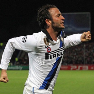 Giampaolo Pazzini | TOP SOCCER PLAYERS