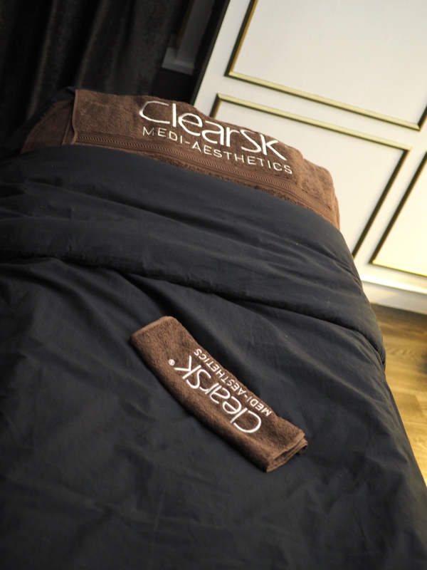 ClearSK Eye Glow Treatment @ Scotts Medical Centre - Lunarrive ...