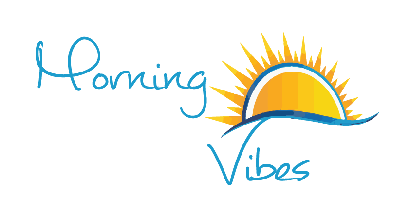 Morning Vibes: Morning Vibes Official Blog