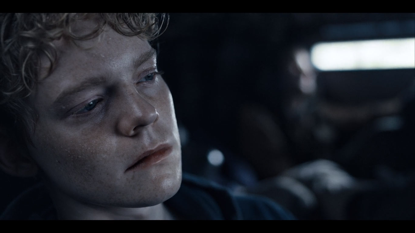 The Rain 1. Sezon Değerlendirme - Keyfi Sanat