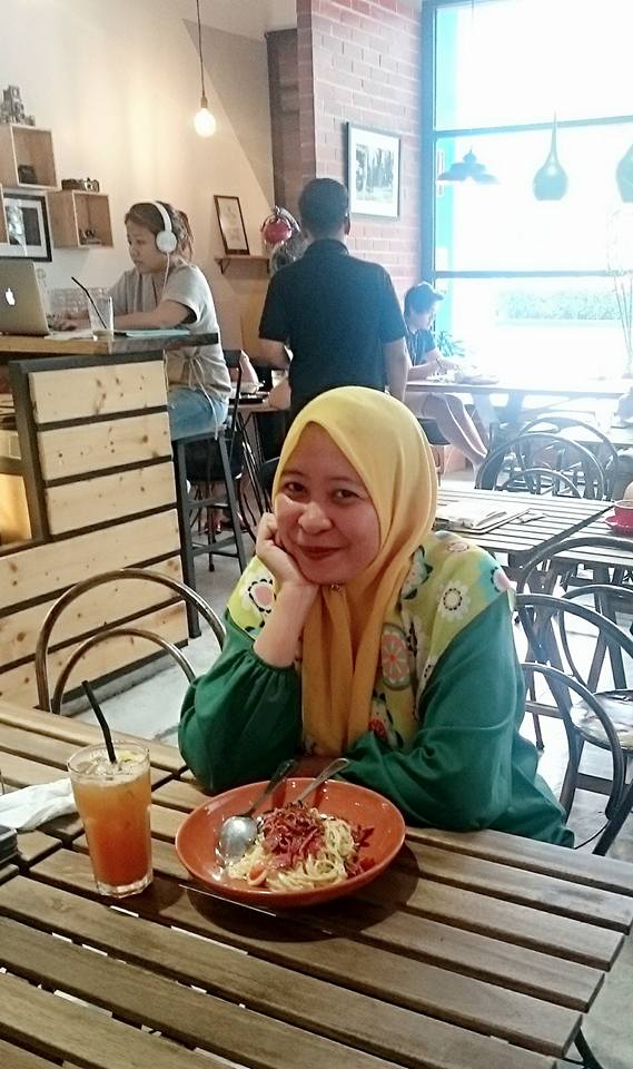 My Life & My Loves ::.: Vibes Cafe & Bistro @ Utropolis Marketplace ...