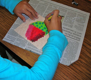 Fine Lines: Cupcakes, YUM!!