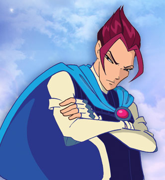 Conoce a los Especialistas - Winx Club All