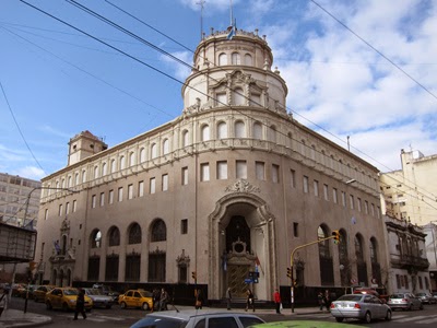 LA BIBLIOTECA DE LA FAUD: Biografía de Jaime Roca (1899-1970)
