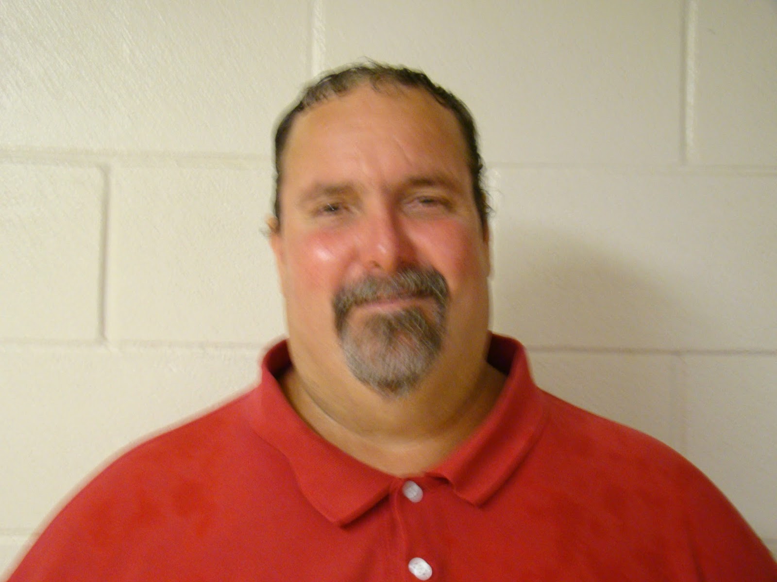 Friends of Alcoholics: Staff