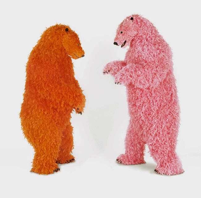 A Radical Cut In The Texture Of Reality: Three examples of the real ...