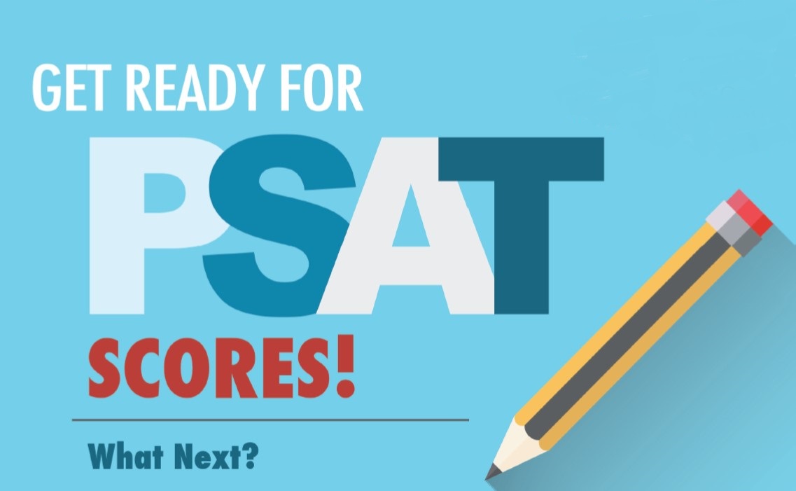 Viking Update: Understanding the PSAT Workshop