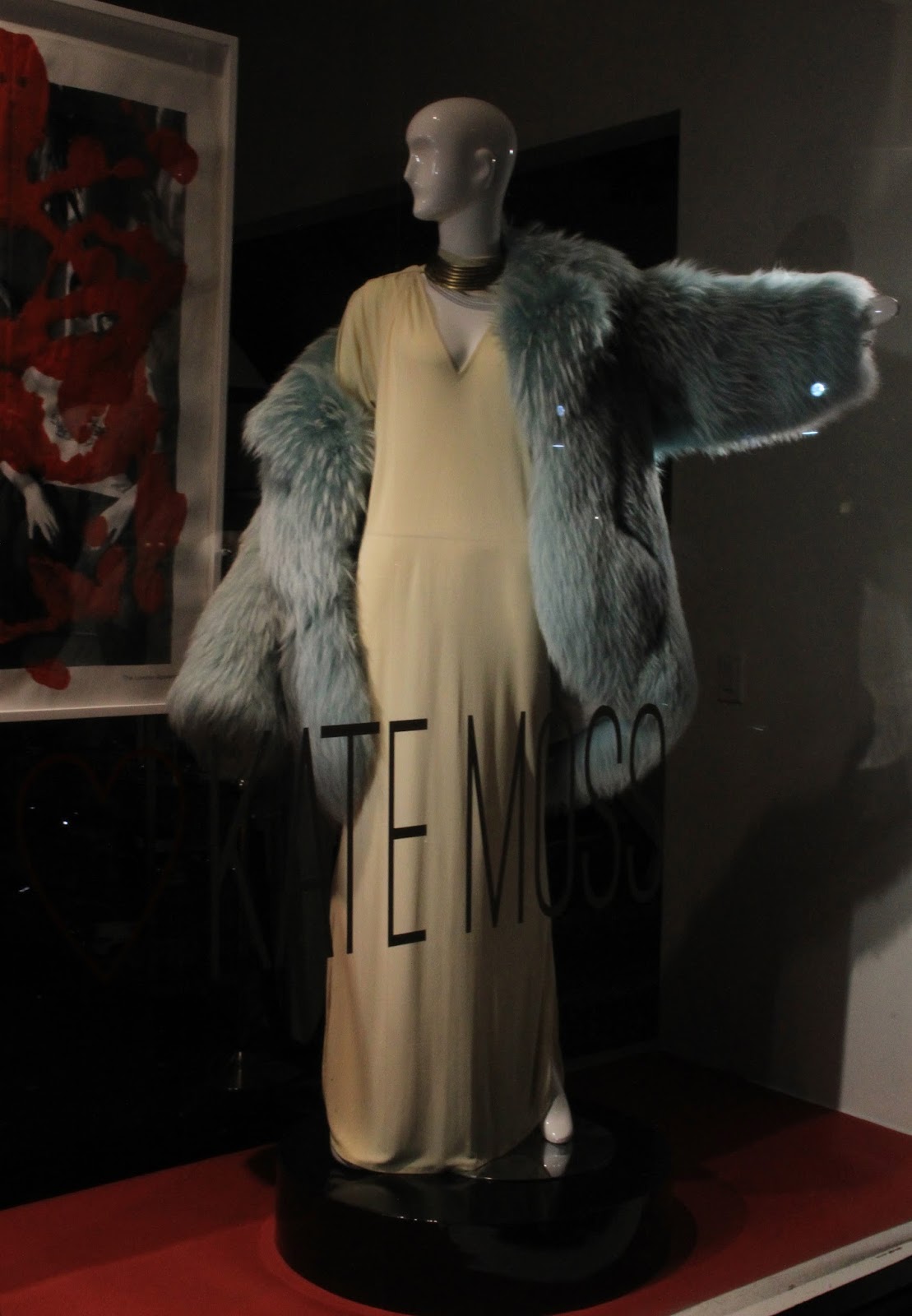 DECADES INC.: KATE THE GREAT