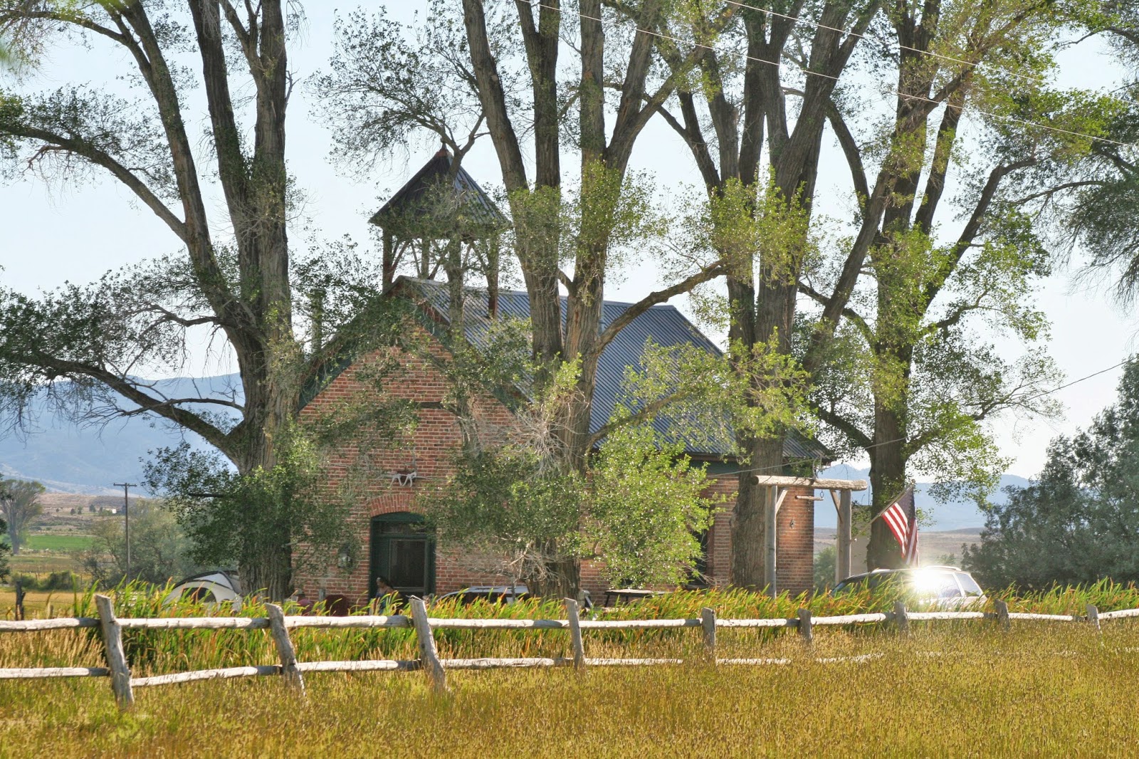 Greenville Utah Cousins: Greenville Utah in Pictures.