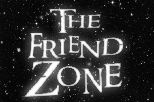 eViL pOp TaRt: Friend Zoned eViL pOp TaRt: Friend Zoned