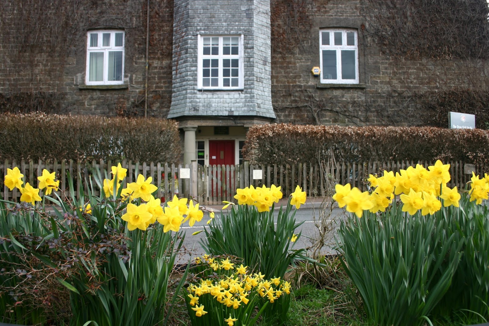 The Dean Field Studies Centre
