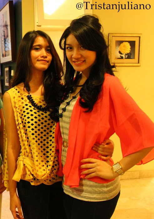 SeMeWeW: Foto Cantik Rachel Octavia ( Rachel Princess )