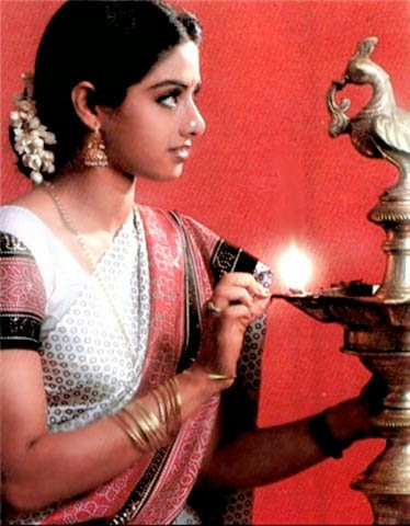 Sridevi: Fans Beyond Borders: Sridevi fans are global: Find her images ...