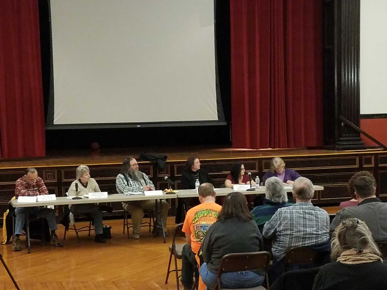 Farmington EDC/UNH Cooperative Extension March Meeting Video & Photos ...